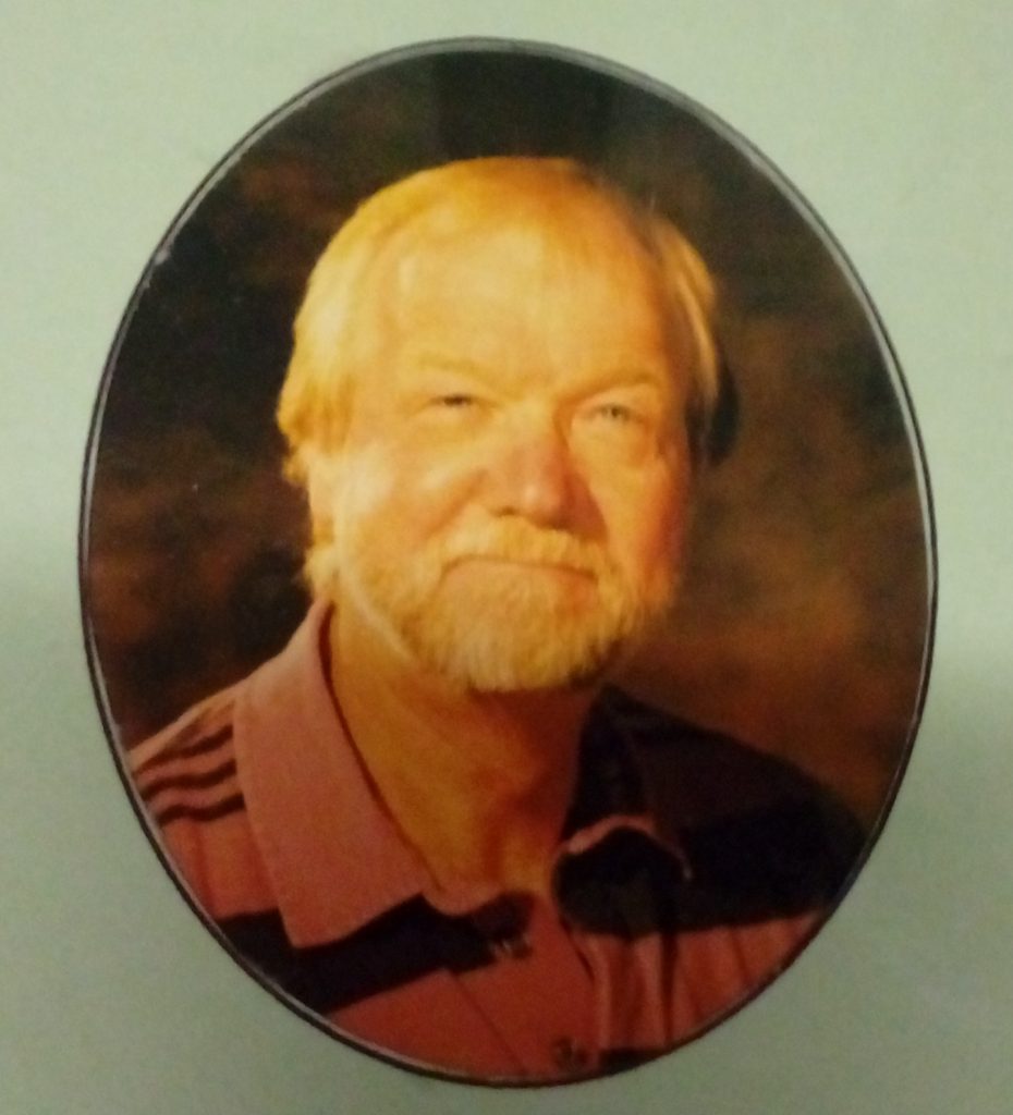 Peter Fleming - Settlement Players Settlement Players